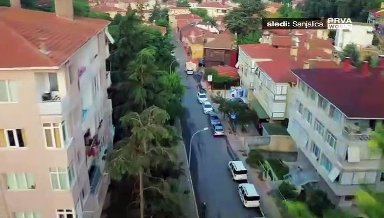 Sanjalica - Uvodna špica #1 (Prva world) - video Dailymotion