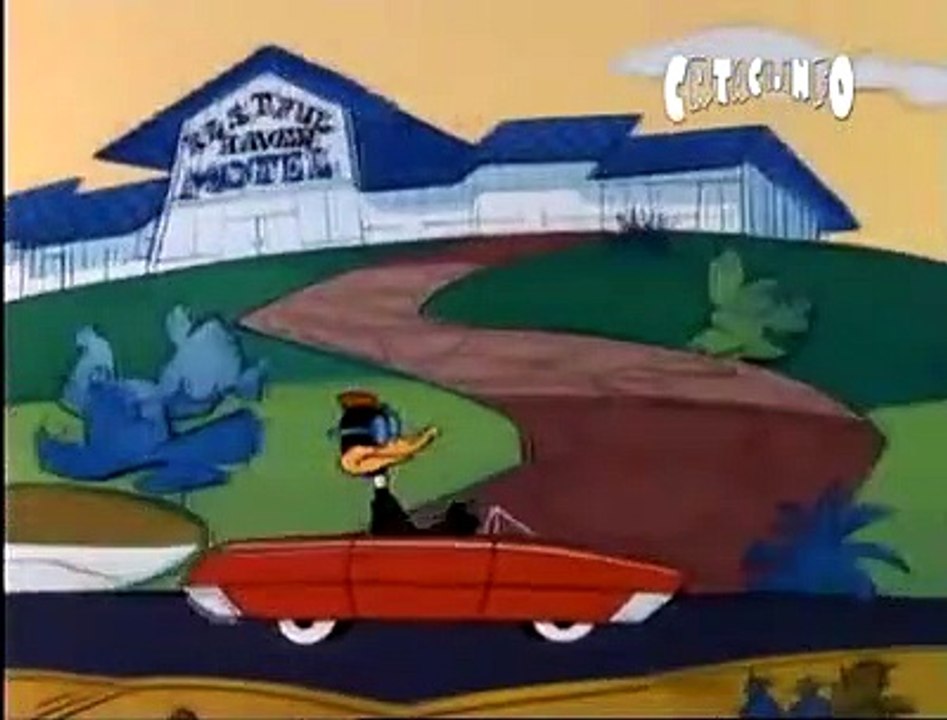 Brzi Gonzales i Patak Daca - Misiji Trio / Crtani film - video Dailymotion