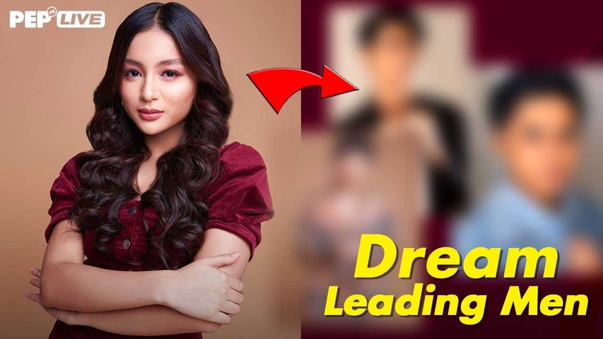 May ibang gustong leading man si Shayne Sava? | PEP Live Choice Cuts