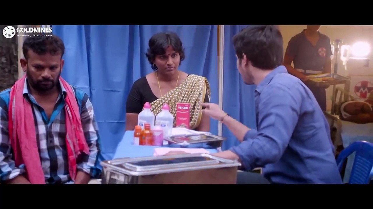 Ek Ajeeb Dastan Shaapit (HD) - South Superhit Mystery Thriller Movie ...