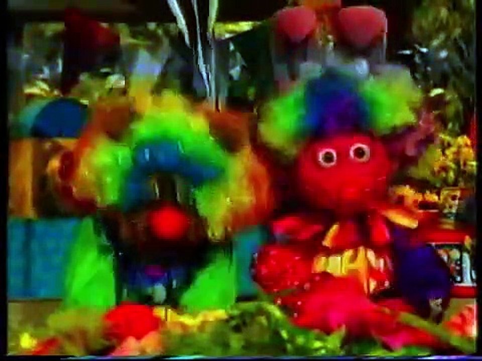 ABC For Kids Mixy Presents TV Favourites - video Dailymotion