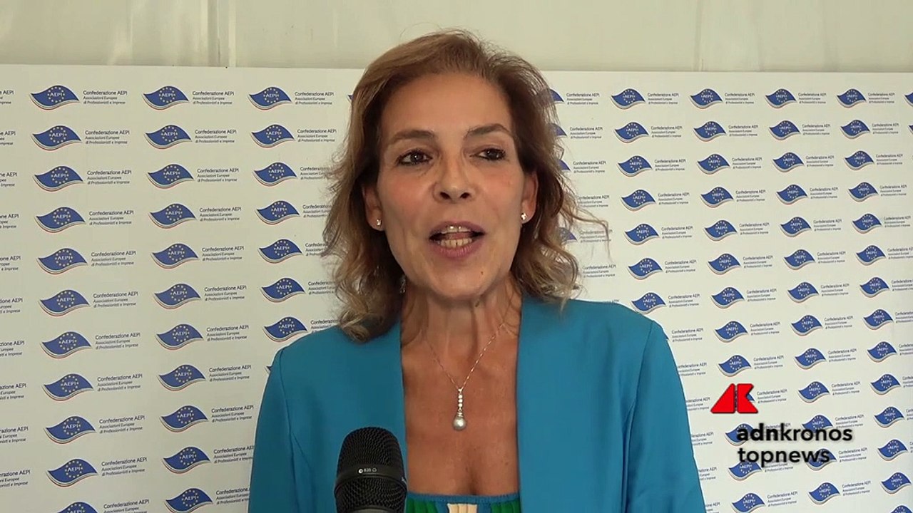 Rondinelli (Impegno Civico): "Legare rdc a evoluzione mercato lavoro ...