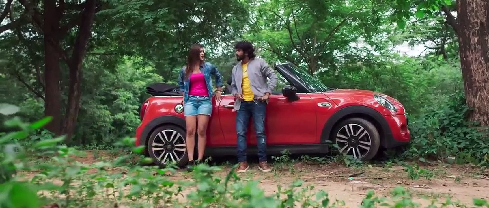 Bestie Tamil Movie Part 1 - video Dailymotion