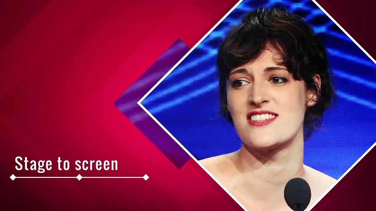 The Actress Who Plays L3-37 In Solo Is Gorgeous In Real Life - video ...