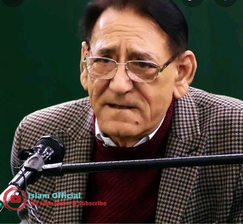 Pakistan, India and Israel War | Professor Ahmad Rafique Akhtar - video ...