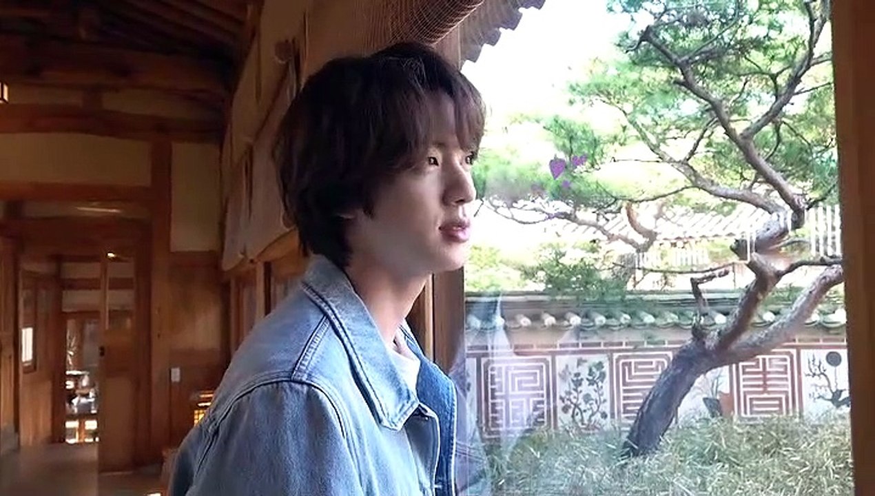 BTS - Making Film | CJ ENM You Quiz on the block [ENG SUB] - 動画 Dailymotion