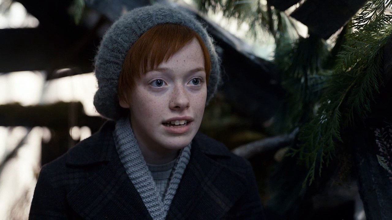 Anne with an E Staffel 2 Folge 8 HD Deutsch - video Dailymotion