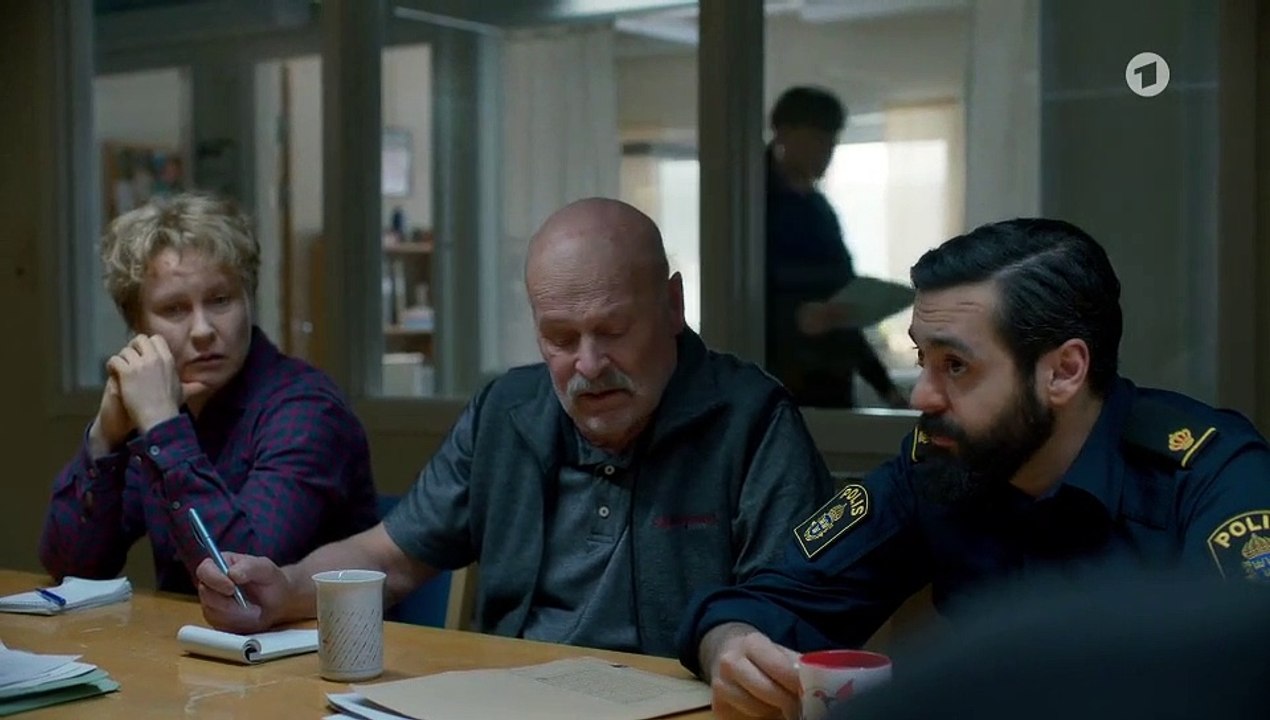 Rebecka Martinsson Staffel 2 Folge 3 - Part 01 HD Deutsch - video ...