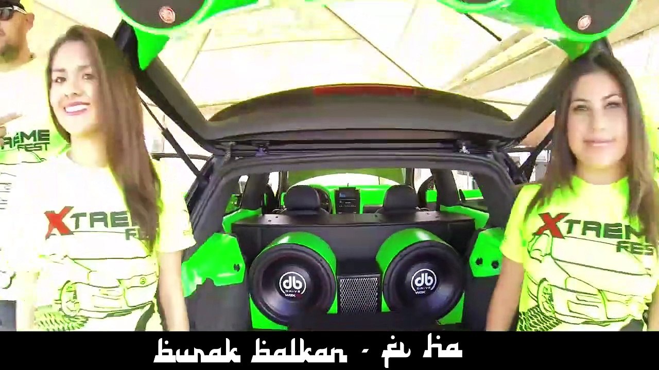 Arabic Remix - Fi Ha ( Burak Balkan Remix ) #ArabicVocalMix - video Dailymotion