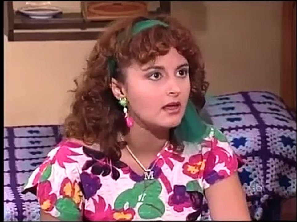 Marisol - Capitulo 12 - Vídeo Dailymotion