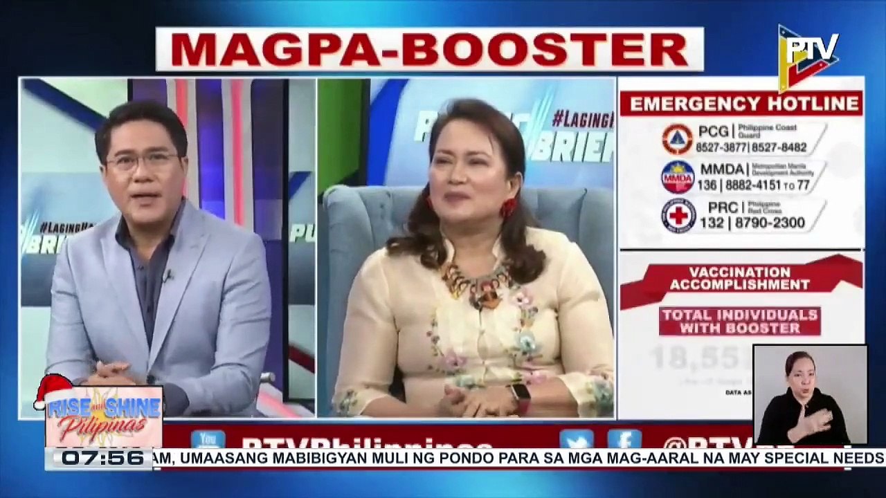 Aljo Bendijo, kinilala bilang Outstanding Male News Presenter sa Gawad Pilipino 2022 Icon Awards ...