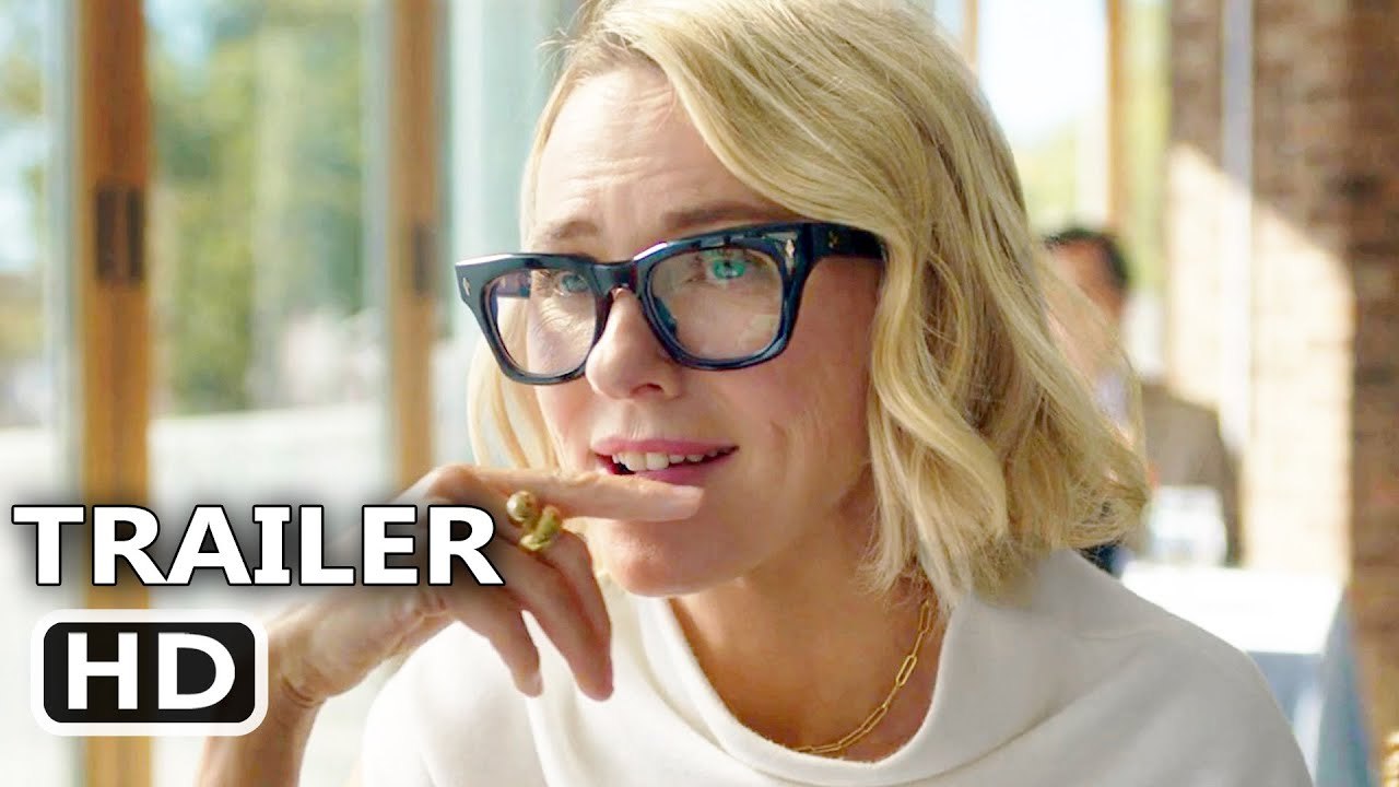 THE WATCHER Trailer (2022) Naomi Watts - video Dailymotion