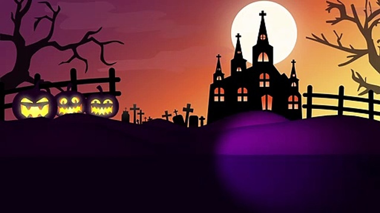 Halloween KIDDO TV - video Dailymotion
