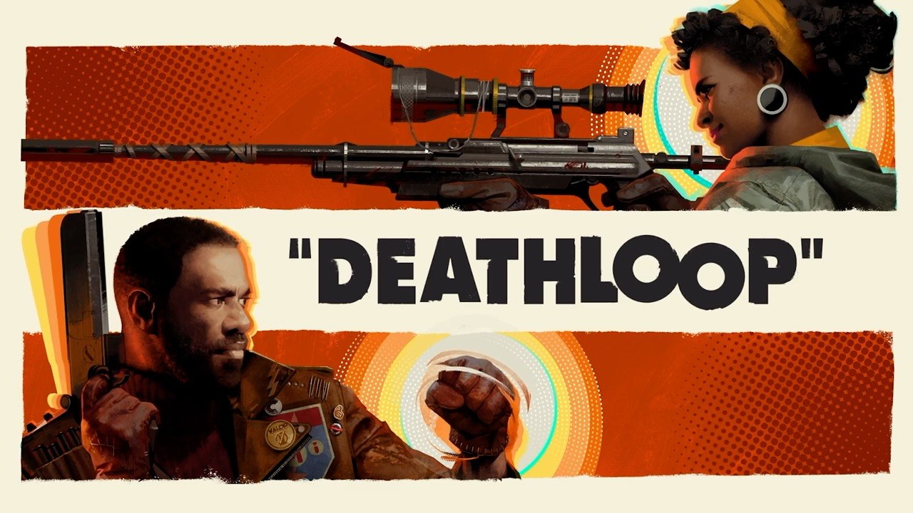 Deathloop Official Xbox and Game Pass Launch Trailer - video Dailymotion