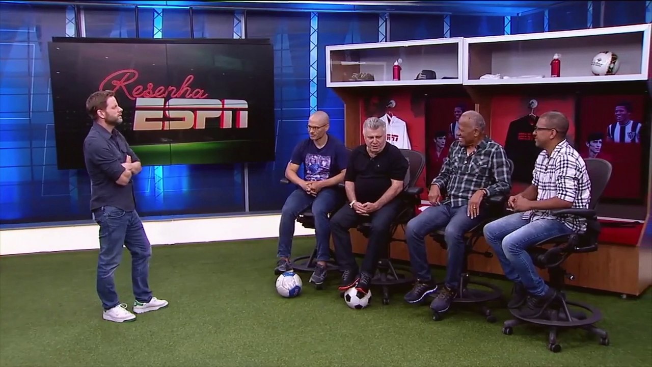 RESENHA ESPN DADÁ MARAVILHA E EDU COIMBRA 15 - video Dailymotion
