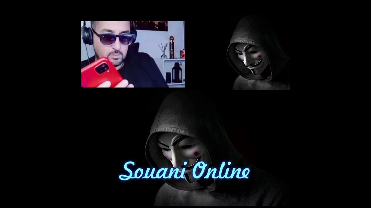 LIVE NADA HASSI NIPALA MOUNADI - Vidéo Dailymotion