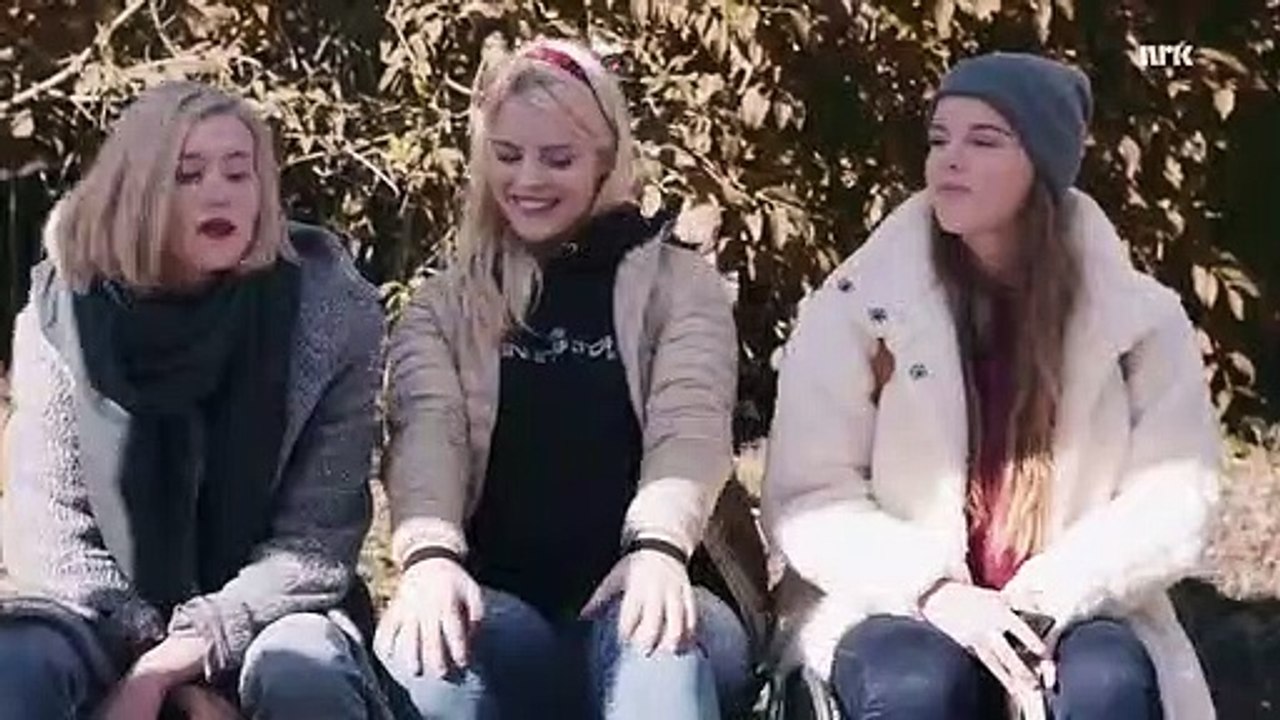 Skam, Se 1, Ep 6, English Subtitles - video Dailymotion