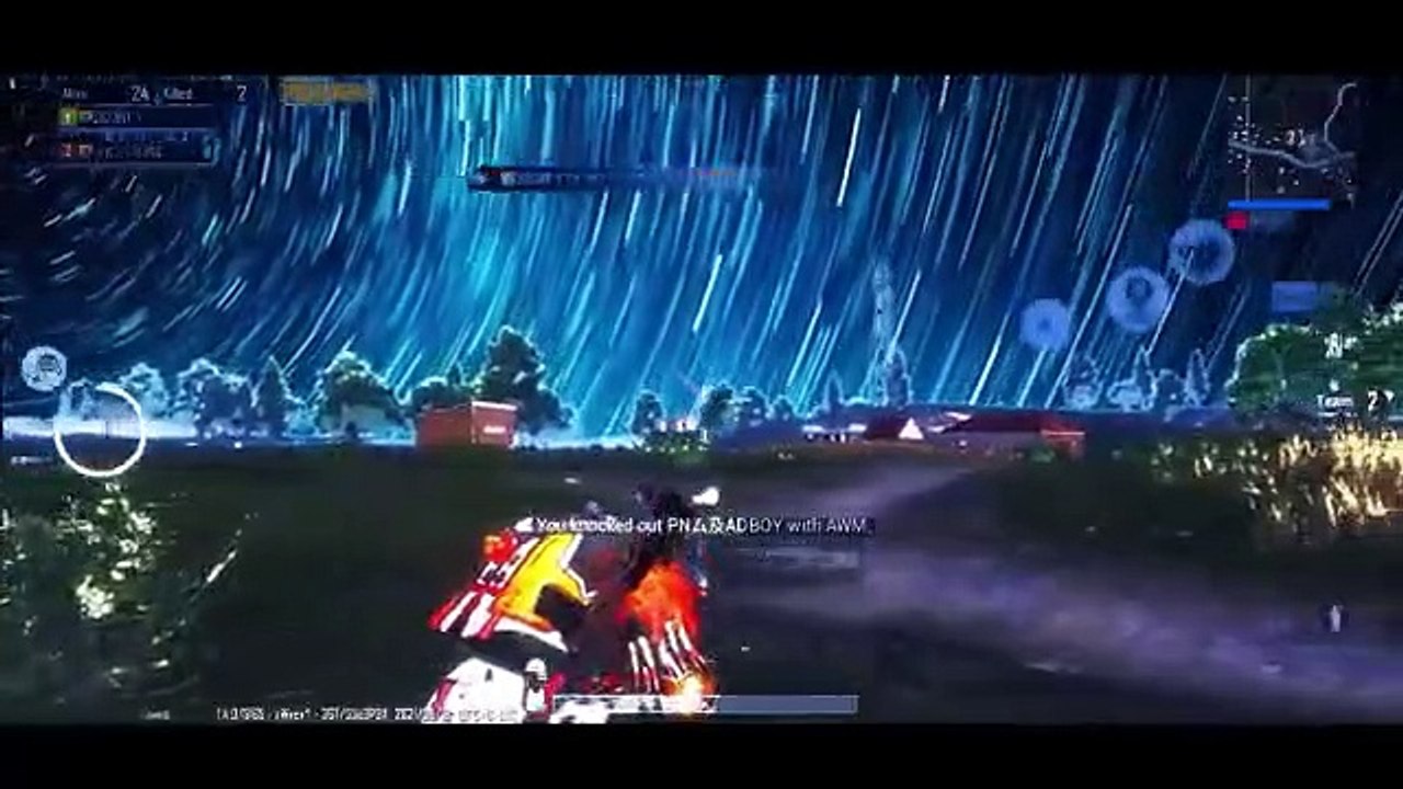 Bora_Bora_%F0%9F%8C%B4__PUBG_BGMI_Montage_(360p) - video Dailymotion