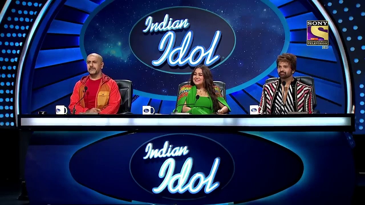 best show indian idol season 13 episode 1 entertainment world - video ...