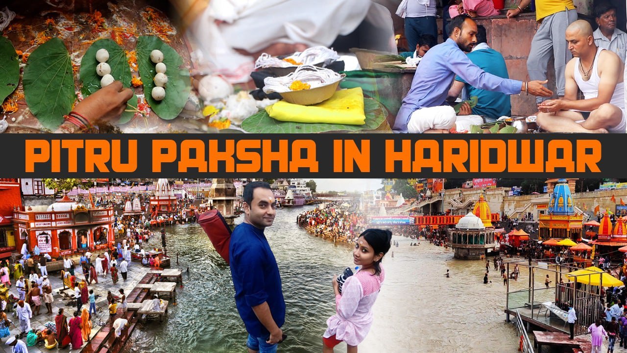 Significance of Pitru Paksha | What is Shradh Pind Daan in Hinduism ...