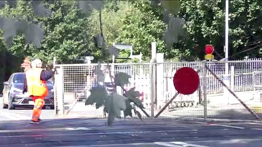 Chartham and Wye stations set to bid farewell to manual level crossings