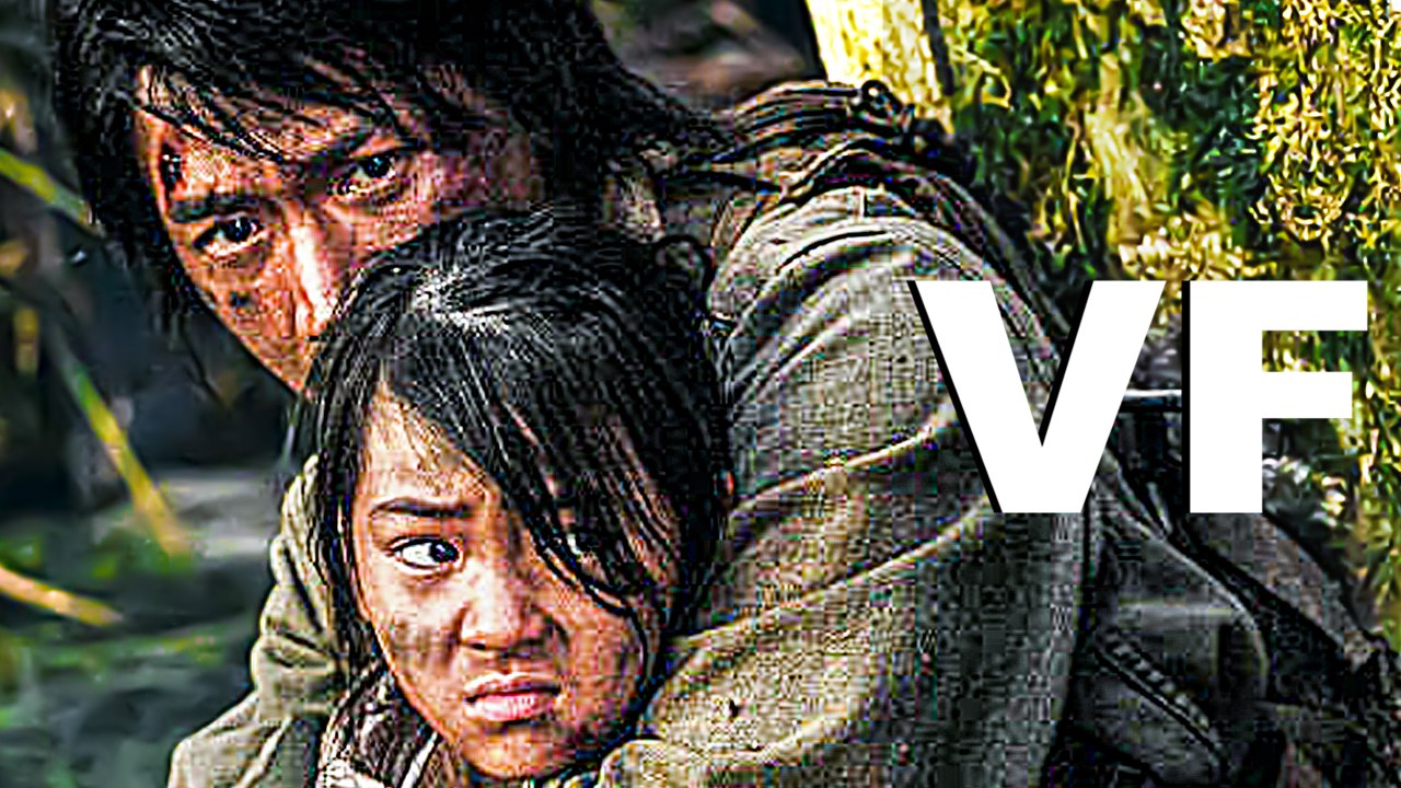 RESTART THE EARTH Bande Annonce VF (2022) - Vidéo Dailymotion