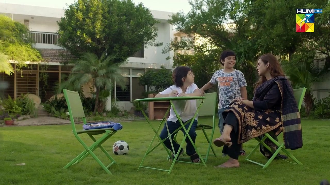 Wehshi - Episode 07 - Best Moment 06 - video Dailymotion