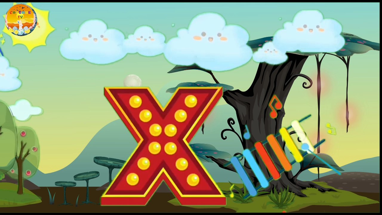 abc song | ABCD Alphabet Songs | ABC Songs for kids | ABC Nursery ...