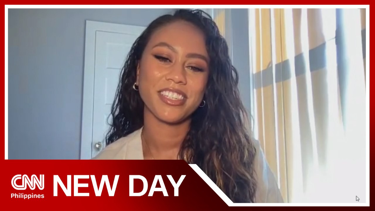 Fil-Am actress Netta Walker reprises role in U.S. TV series | New Day ...