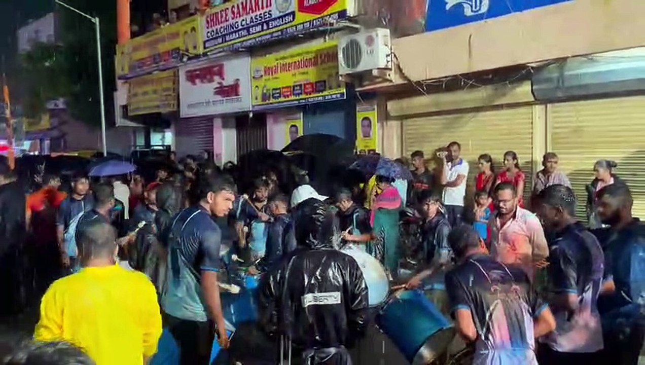 Poonam and star musical group kamothe - video Dailymotion