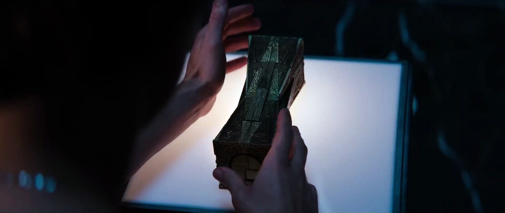 Hellraiser | Official Trailer | Hulu - video Dailymotion