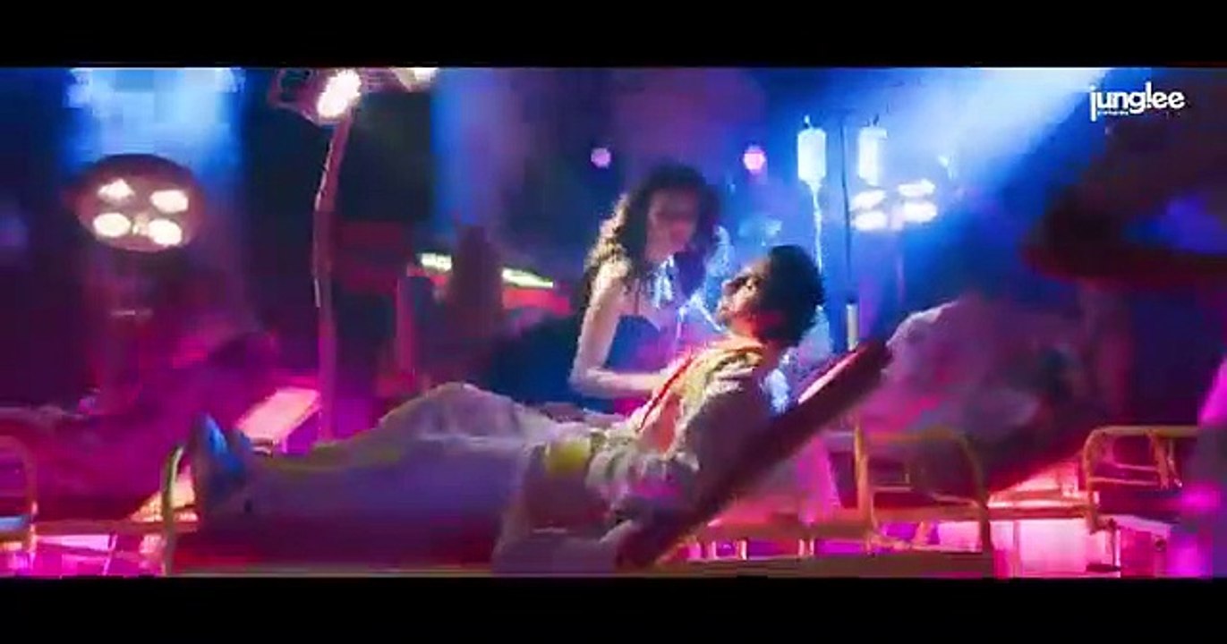 Doctor_G_Official_Trailer___Ayushmann_K%2C_Rakul_P%2C_Shefali_S ...