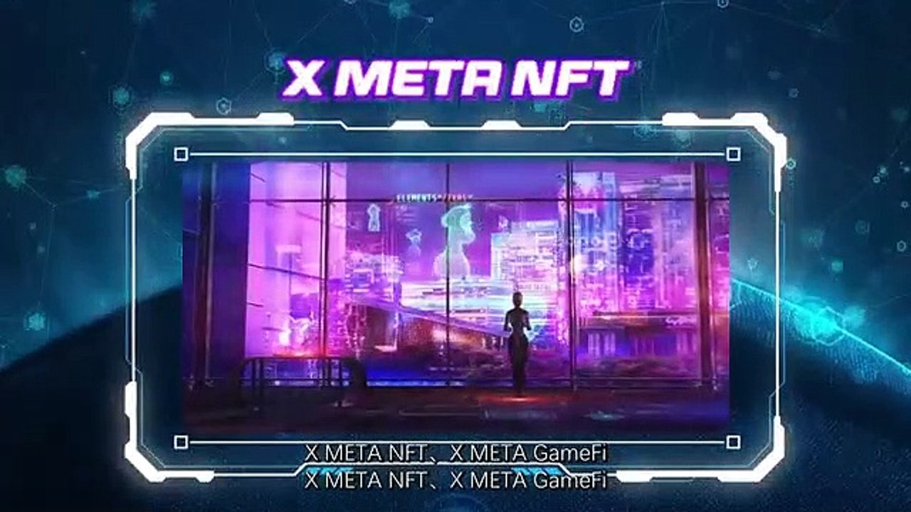 Help you achieve a thousand-fold to million-fold transformation - XMETA ...