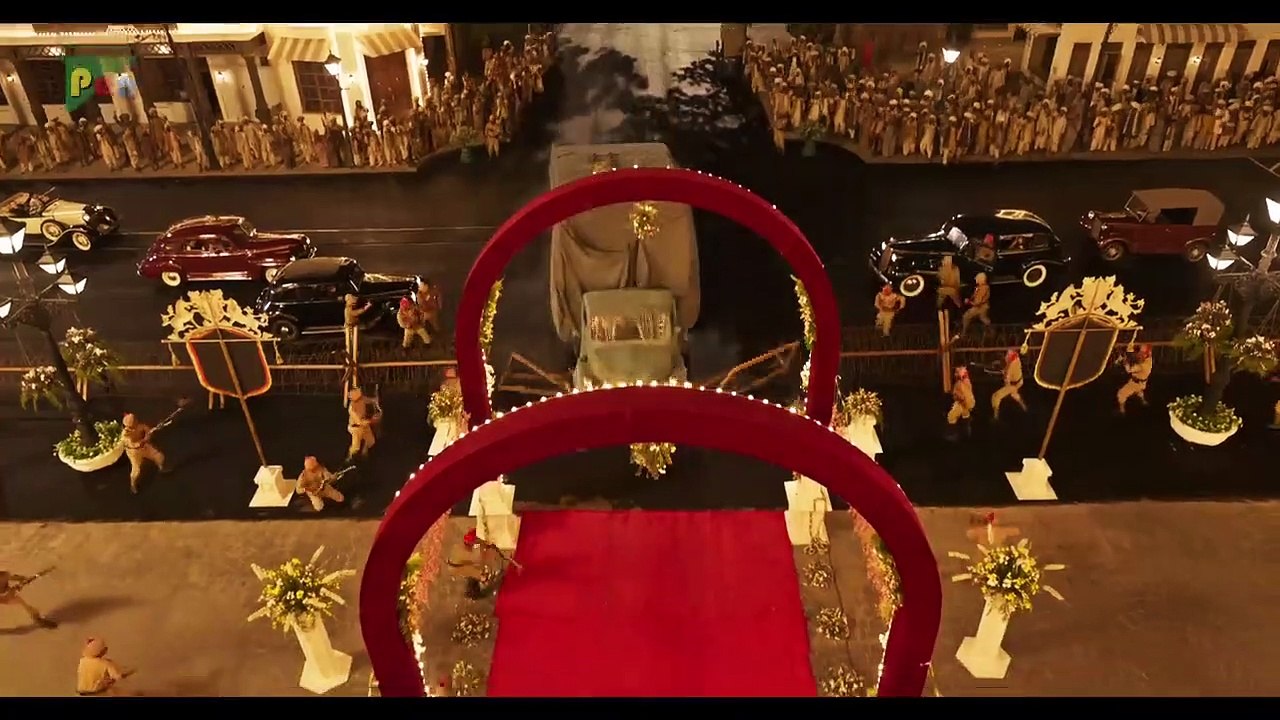 Jr NTR Palace Entry Scene RRR Hindi Ram - video Dailymotion