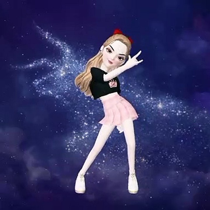 Dance steps/ Dance moves/ animation - video Dailymotion