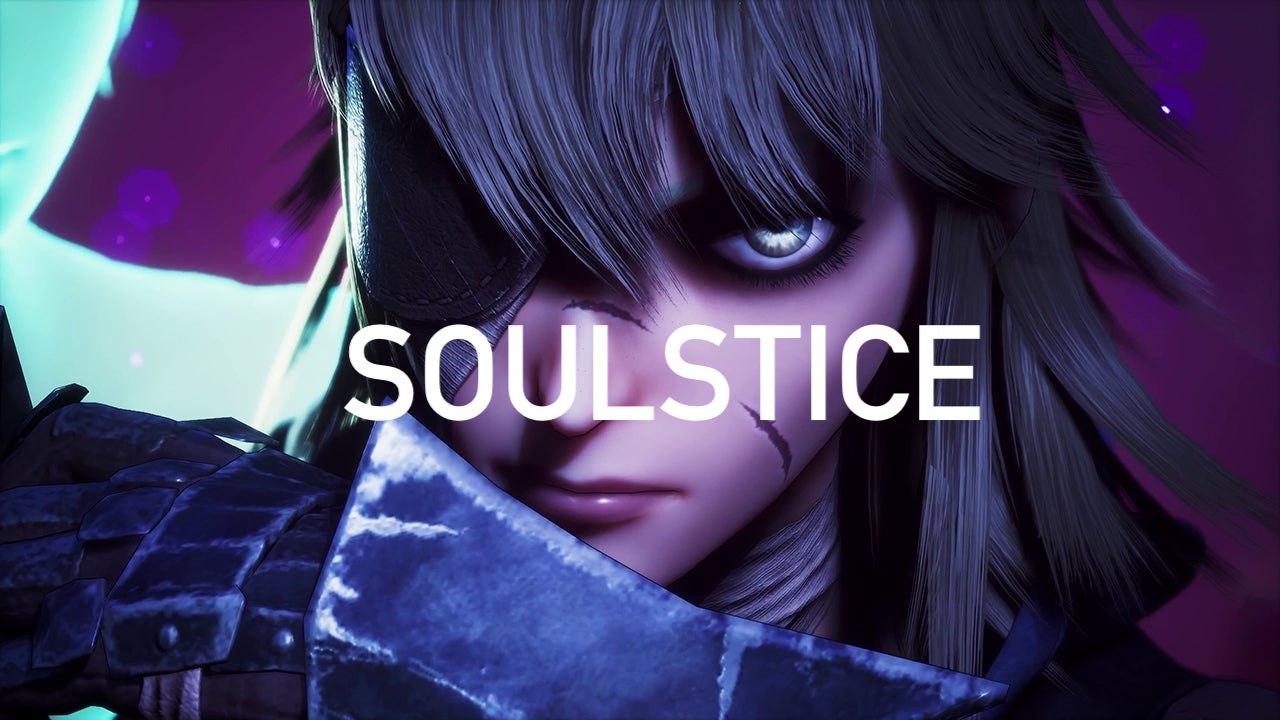 Soulstice | Offcial Launch Trailer - video Dailymotion