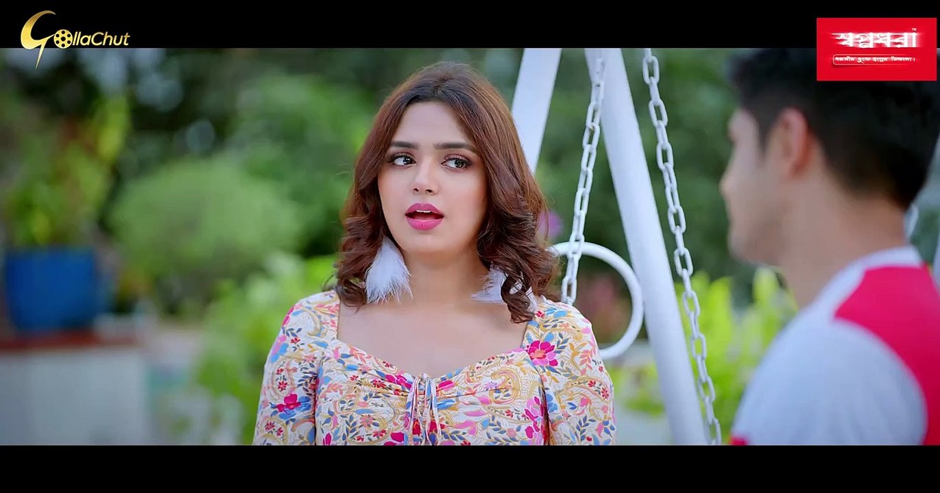 Bangla Natok - Premer Bazar Valo Na - Niloy Alamgir - Jannatul Sumaiya ...