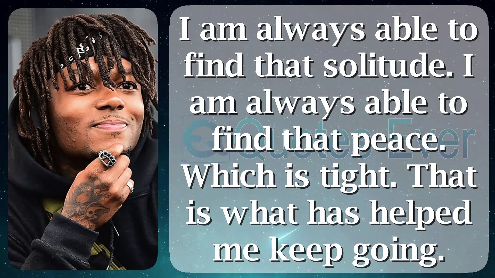 Jid Quotes Being Famous Quotes BrainyQuote