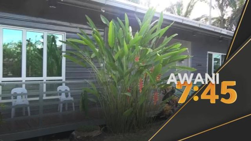 Inap Desa | Pengusaha perkhidmatan dinasihat daftar dengan MOTAC ...