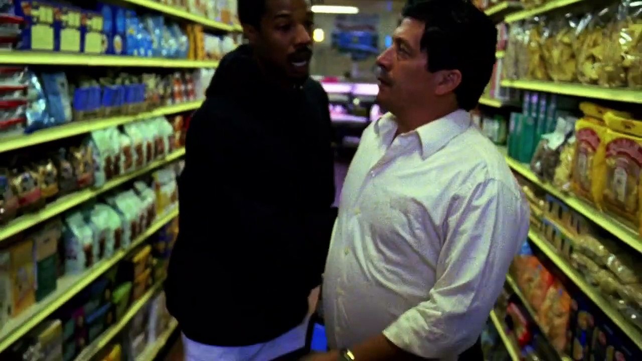 Fruitvale Station Bande-annonce (DE) - Vidéo Dailymotion