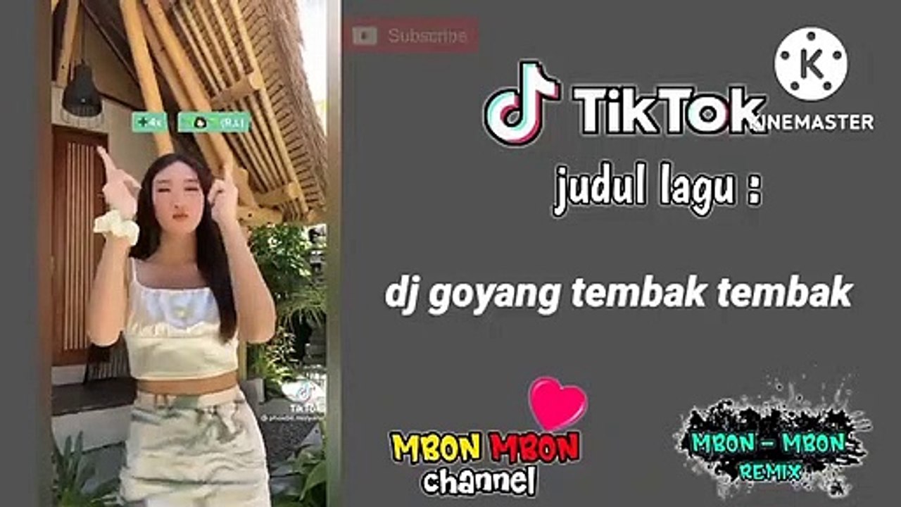 Dance_tiktok_viral_terbaru_2022_+_judul_lagu_part_71(480p) - Video ...