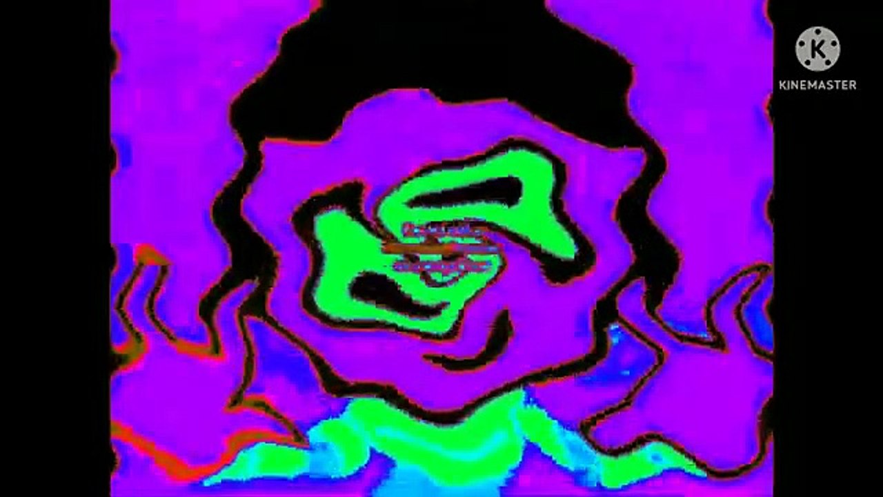 PBS Kids Effect Round 1 vs Myself in Cinemascope New Year Special (MOST ...