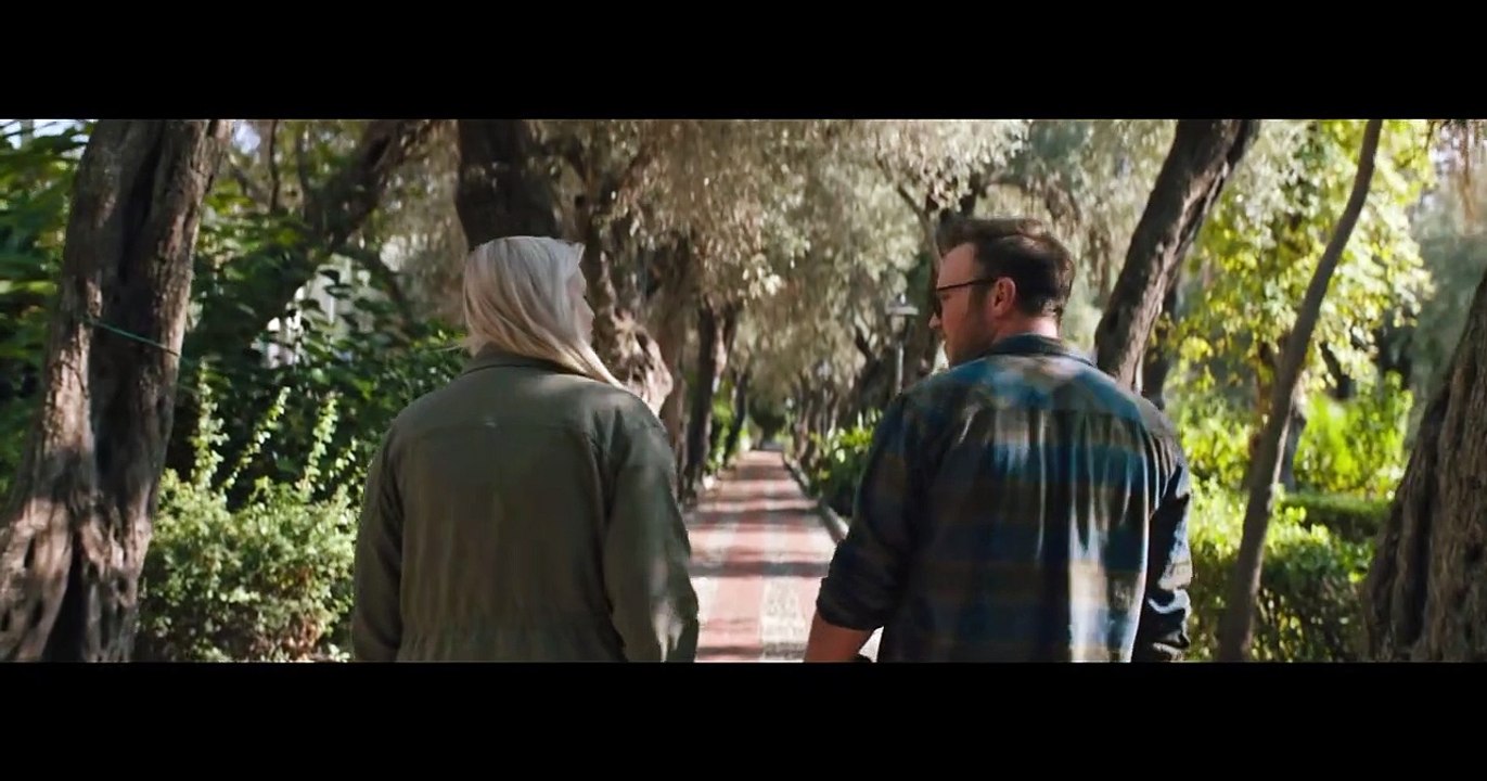 A Chance Encounter Trailer OV - video Dailymotion