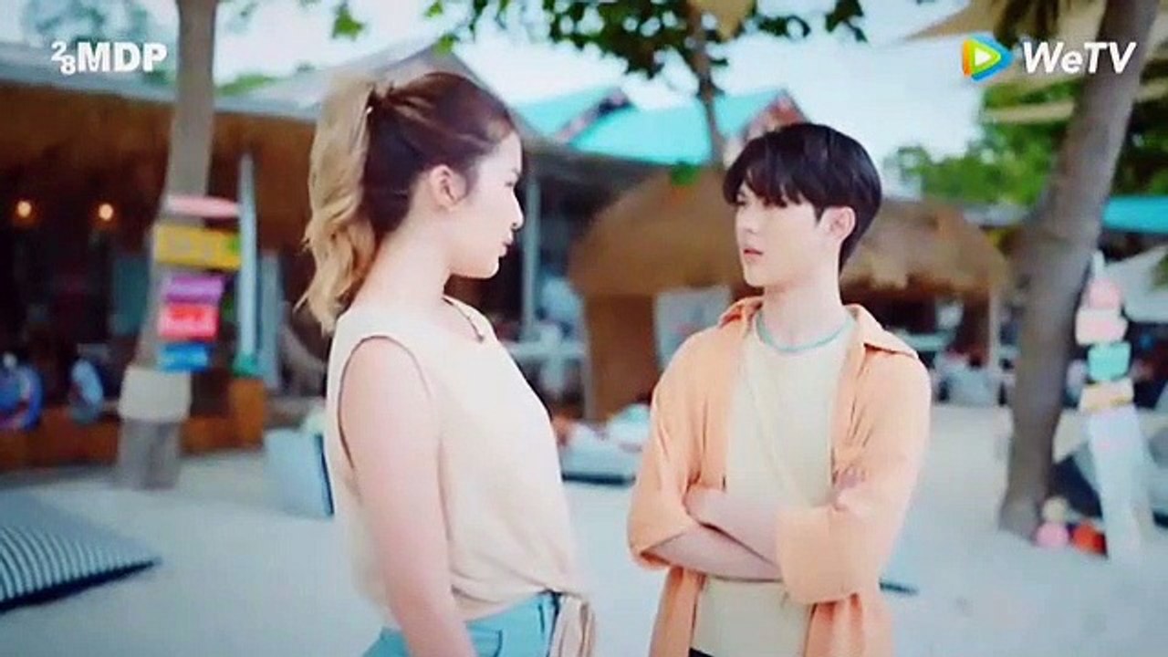 [OFFICIAL TRAILER] Hard Love Mission ภารกิจโหด เปลี่ยนเป็น โหมดรัก | 28 MDP Studio | BL SERIES ...