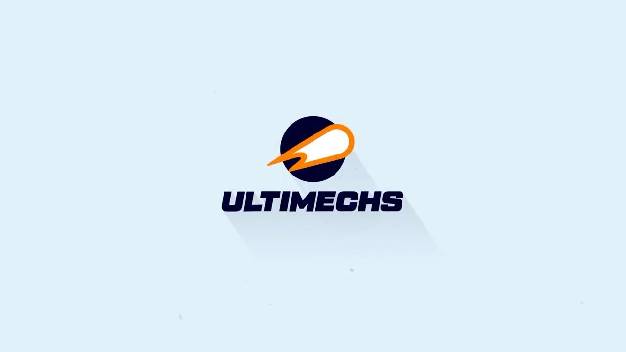 Ultimechs - Official Launch Trailer - video Dailymotion