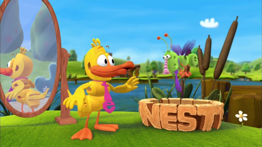 WordWorld videos - Dailymotion