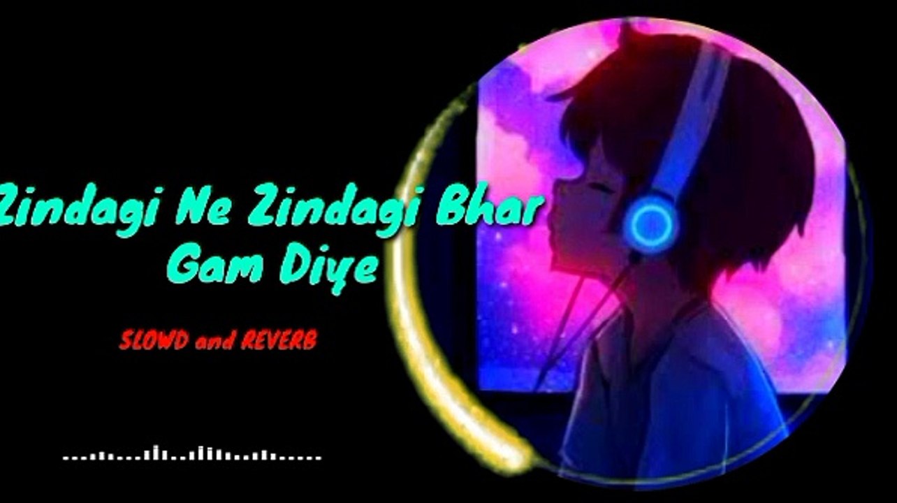 Zindagi ne zindagi bhar gam diye | cover song | Emran Hashmi | sad song ...