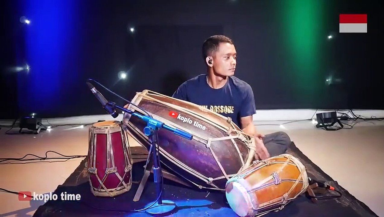 SULING SUNDA DI SAWAH Koplo Jaipong ! Seruling sunda paling merdu_HD - Video Dailymotion