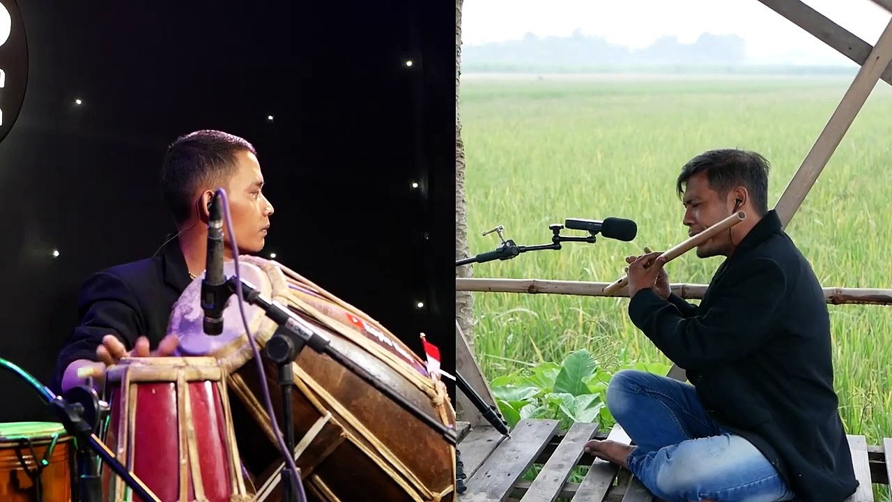Bajing Luncat cover SERULING SUNDA DI SAUNG KOPLO JAIPONG_HD - Video Dailymotion
