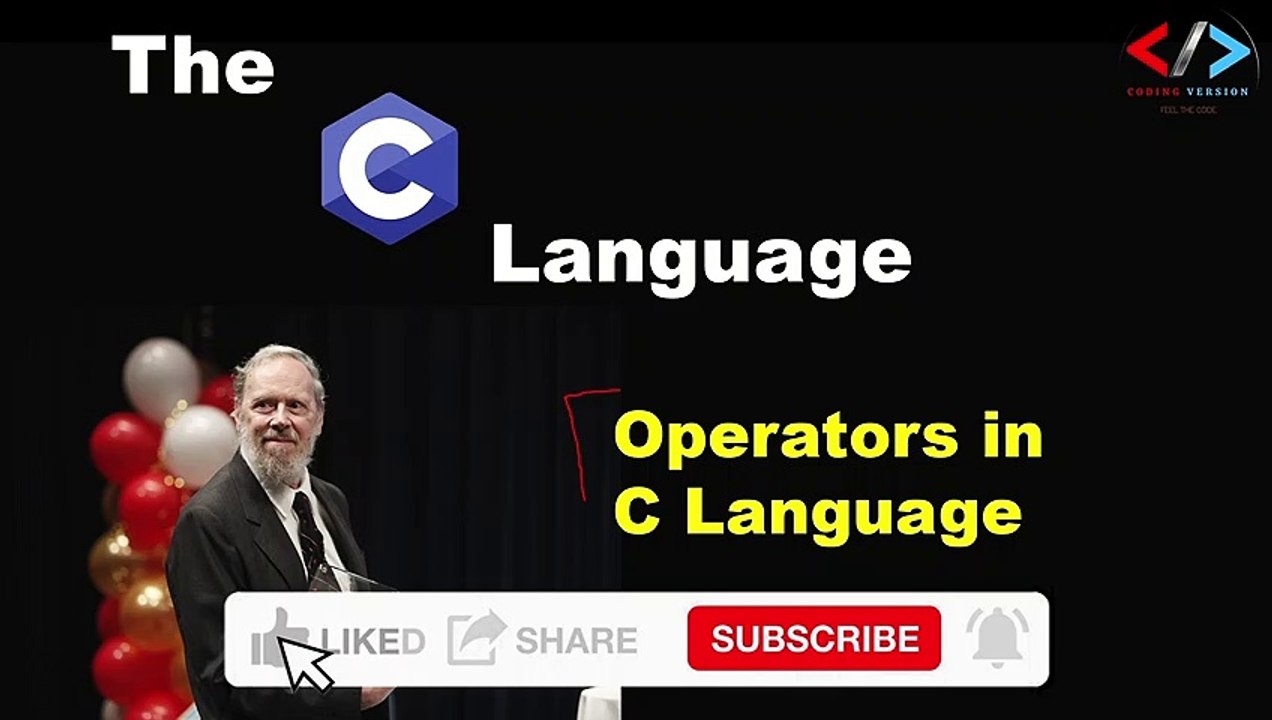 #5 Operators in C Language with examples : C Tutorial in Hindi : #clanguage #operator #trending1 ...